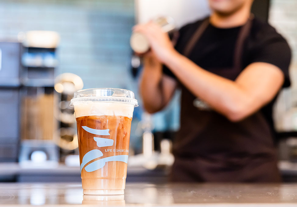 Trig's Grocery Store and Online Grocery Shopping