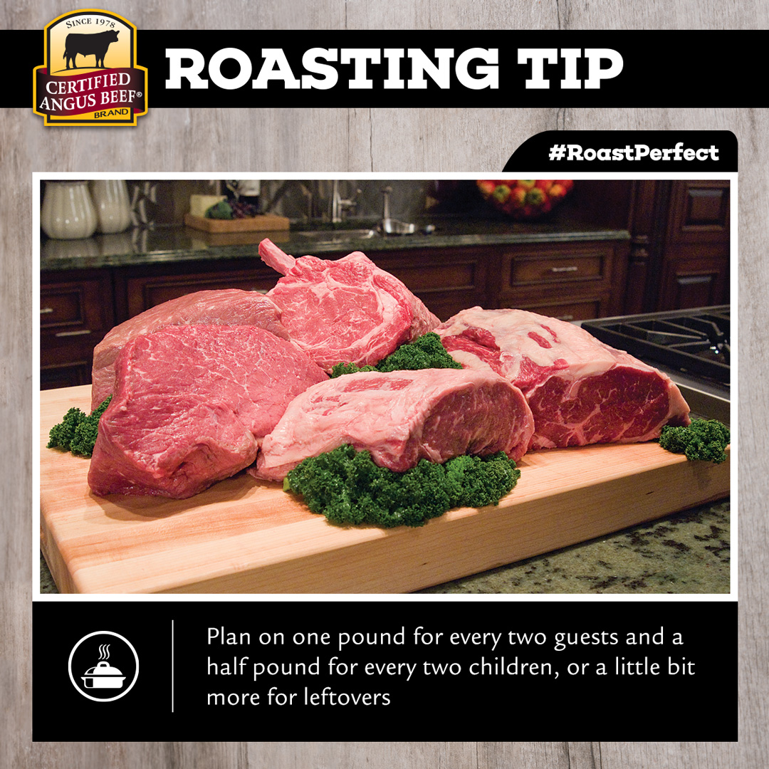 Roasting Tips | Trig's