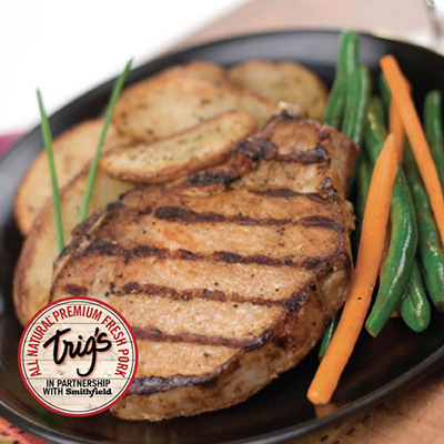 Trig's Grocery Store and Online Grocery Shopping