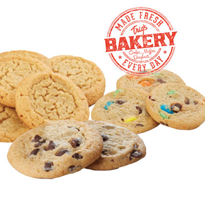 Trig's Grocery Store and Online Grocery Shopping