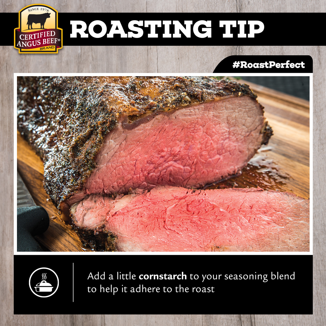 Roasting Tips | Trig's
