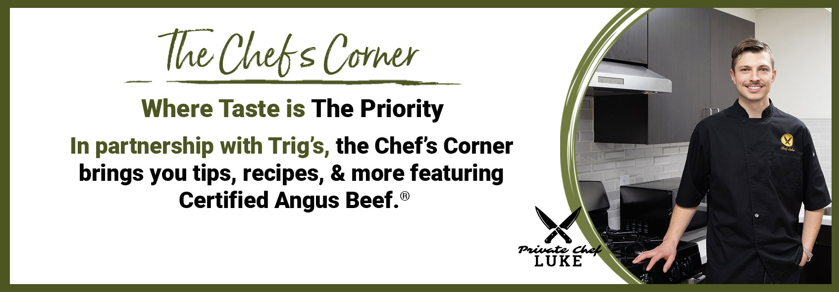 Trig's Grocery Store and Online Grocery Shopping